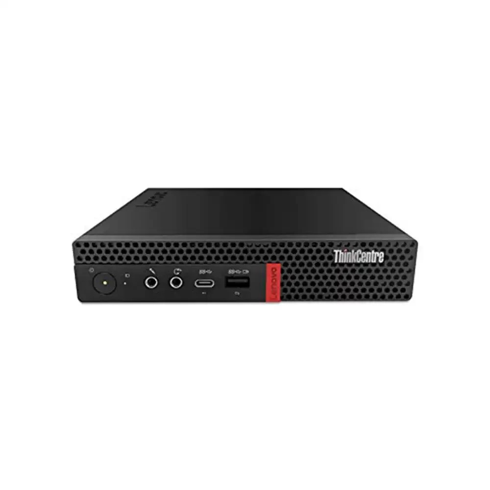 Lenovo ThinkCentre M710q Tiny, 7th Gen Core i5 Processor Lenovo ThinkCentre M710q Tiny, 7th Gen Core i5 Processor